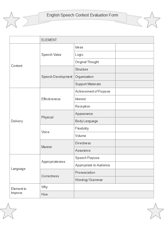 Download Evaluation Form Templates For Free Download Evaluation Form Templates For Free