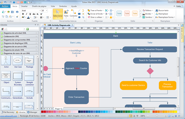 Los Mejores Programas Para Hacer Diagramas Uml En Windows