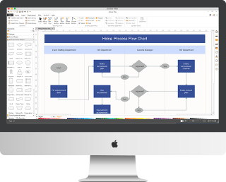 Visio para Mac