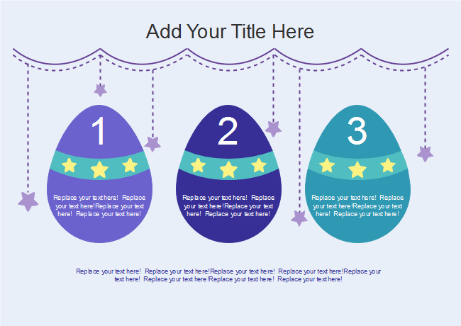 Easter Egg 2D Presentation | Free Easter Egg 2D Presentation Templates
