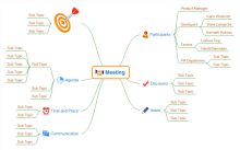 Latest Diagram Templates - Free Download